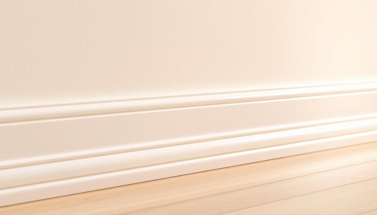 ELFA Cleaning LTD's Simple Steps to Clean and Wipe Skirting Boards